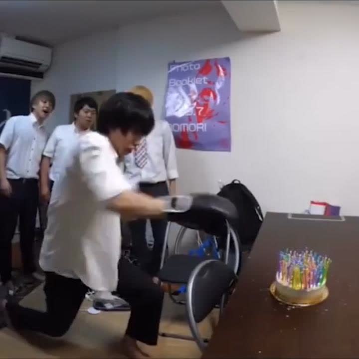 funny clip កន្លែងខ្លះសើចដល់យំ 🤣🤣 - TNAOT