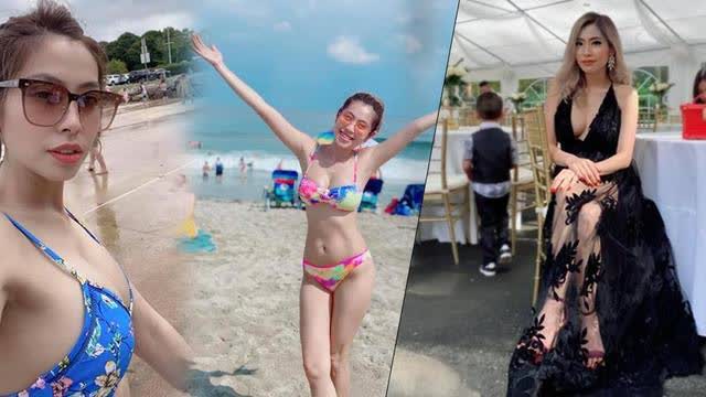 អតីតស្រីស្អាត Freshie Girl លី ច័ន្ទដាលីស កាន់តែស្អាត និងសិចស៊ីខ្លាំង ខណៈដែលមុខជំនួញ កាន់តែកាក់កប ...