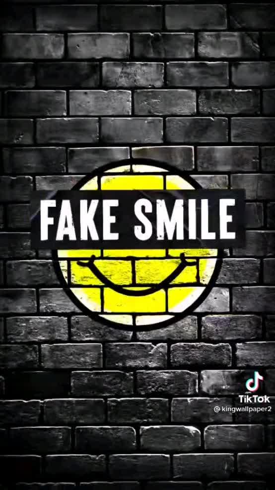 Fake Smile - TNAOT