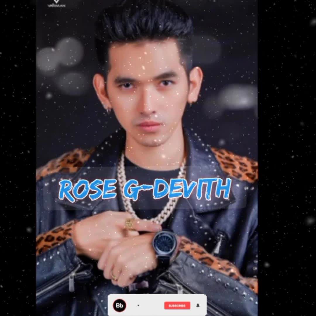 Rose G-DEVITH - TNAOT