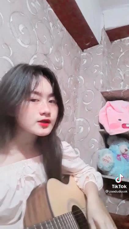 ព្រមធ្នើសង្សាអូនទៅ😁 - TNAOT