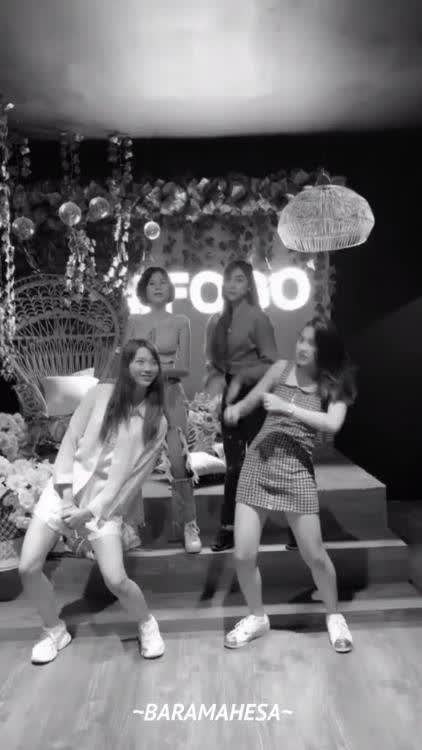 so cool😍😍 - TNAOT