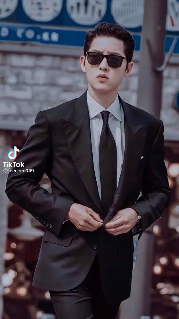 Handsome boy ️ - TNAOT