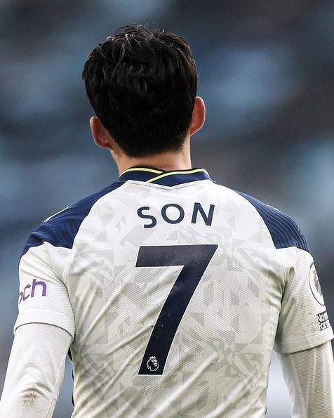 ផ្លូវការ៖ Son បន្តកុងត្រាជាមួយមាន់ខ្នាយមាស Spurs ដល់ឆ្នាំ២០២៥ - TNAOT