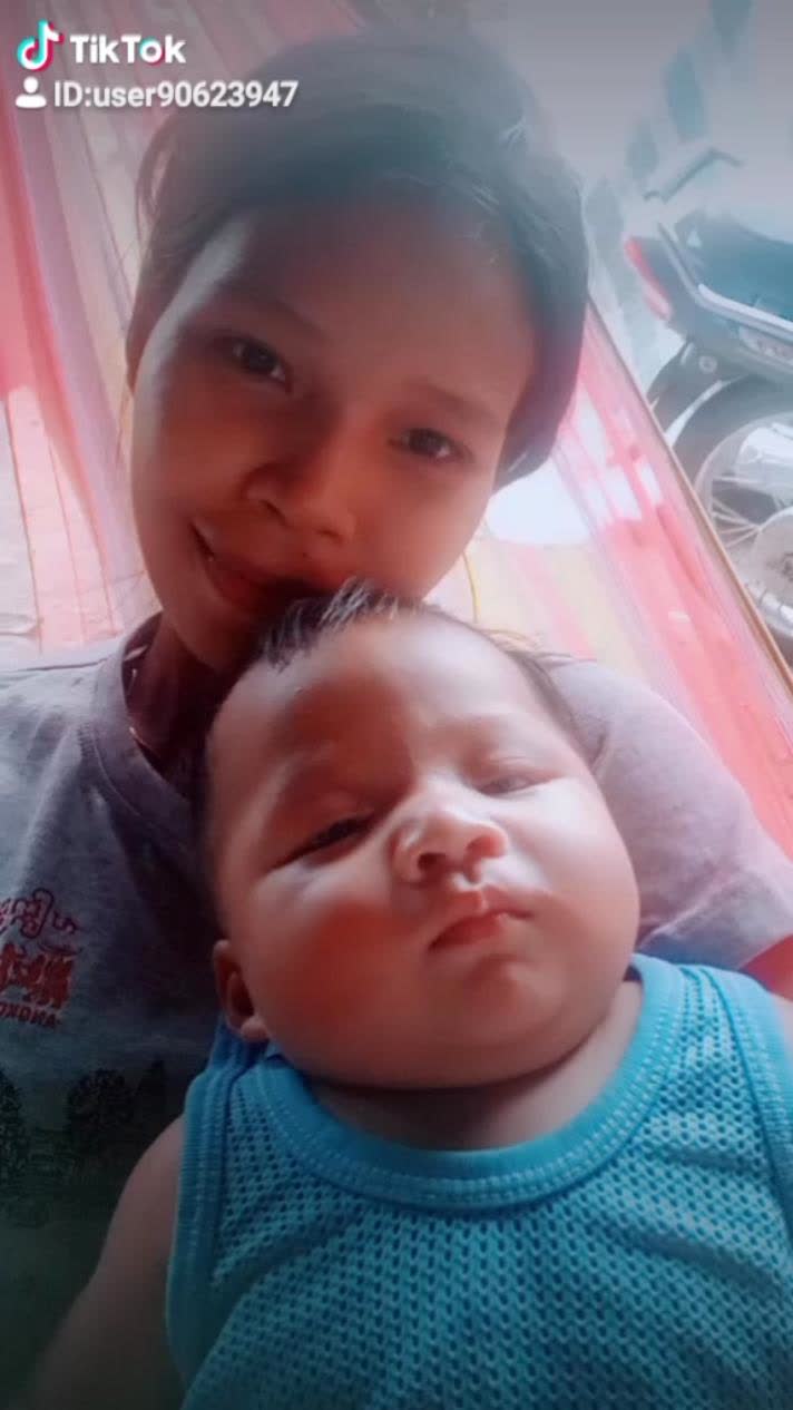 សួរស្ដីបងៗអូនៗ - TNAOT