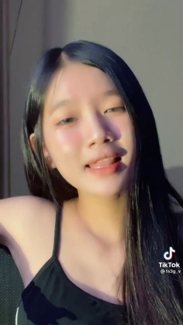 ស្រលាញ់អត់ - TNAOT