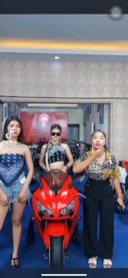 រឹងមាំ - TNAOT