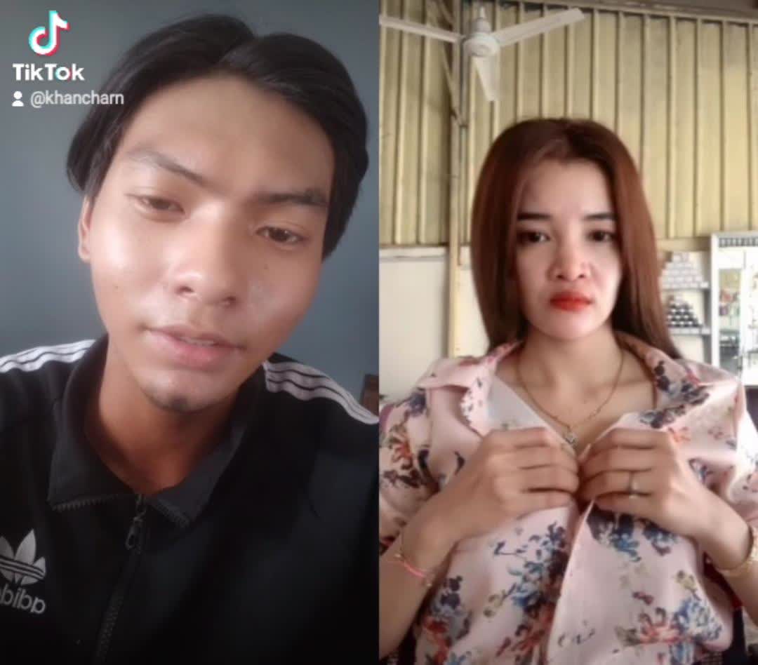 💗💗💗 - TNAOT