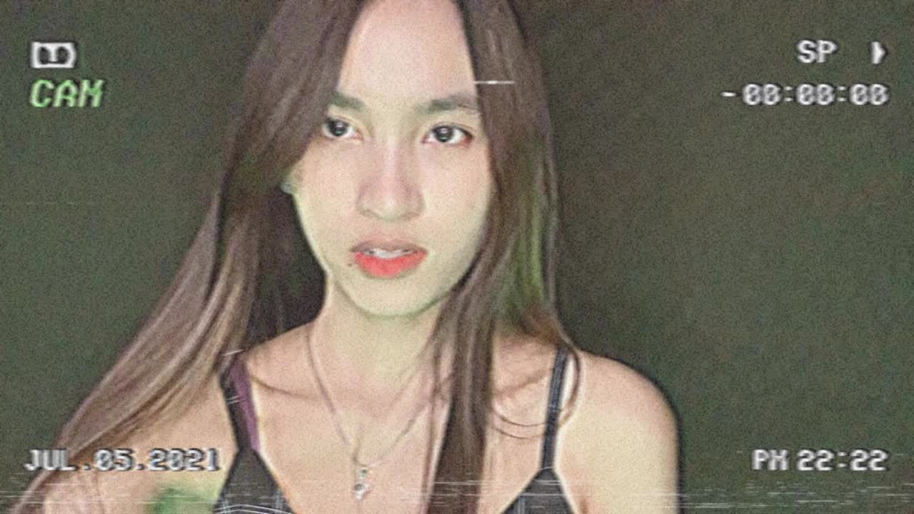 Astronaut in the ocean - Masked Wolf ( Rap Part Cover) *made some mistakes* 😭 ️ - TNAOT