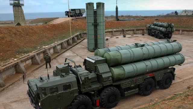 制裁继续！美高官声称土耳其开始后悔购买俄制S-400系统 - TNAOT
