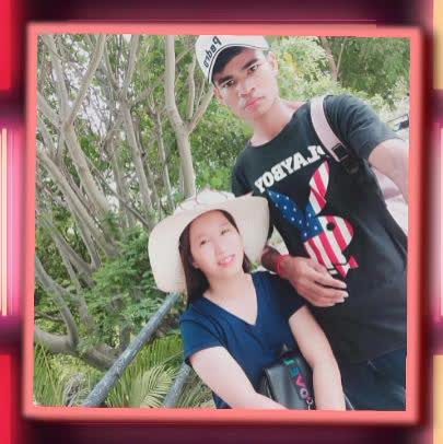 មានអូនម្នាក់គ្រប់គ្រាន់ហើយ💕💕💕 - TNAOT