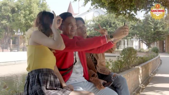 មកដល់ថ្មីទៀតហើយកំប្លែងល្អមើលណាស់. - TNAOT