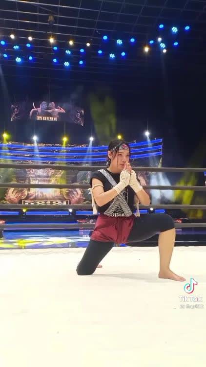 ខ្មែរខ្លង🙏♥️🇰🇭 - TNAOT