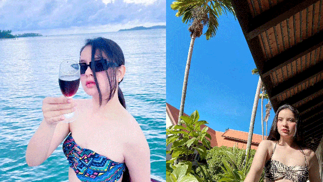 រូបថតបង្ហាញល្វែងលើ ប៉ុន្មានសន្លឹករបស់ តូតា កាន់តែដុតកំដៅ អារម្មណ៍ Fan បុរសៗមិនតិចនាក់ឡើយ - TNAOT