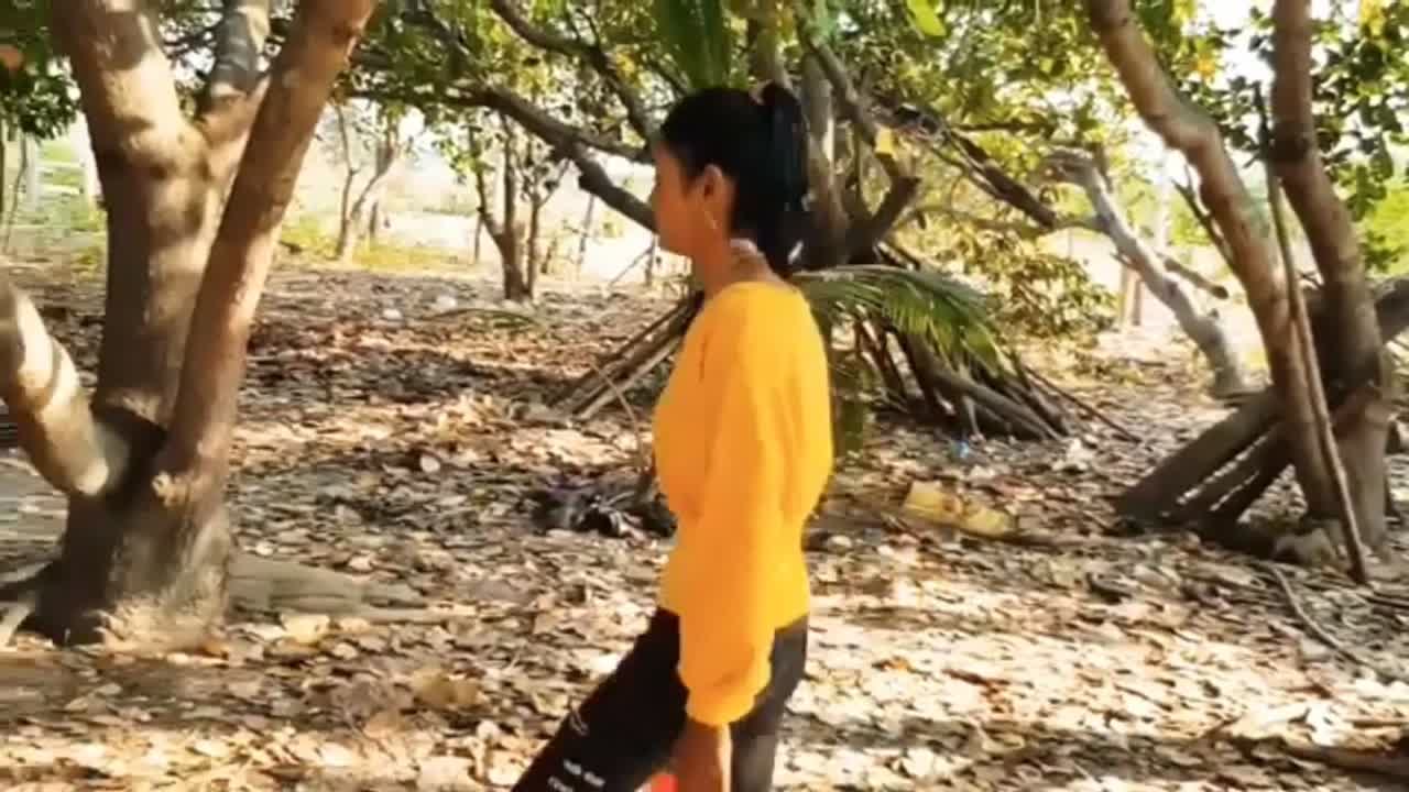 ការសម្ដែងរបស់ខ្ញុំផ្ទាល់ជួយគាំទ្រផងបាទ🙏🏻🙏🏻 ️😘 - TNAOT