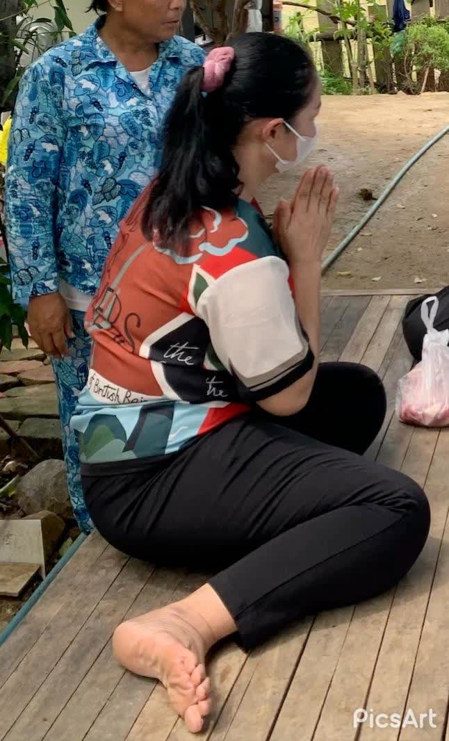 សាធុ សាធុ សាធុ រួចផុតចាកCOVID-19 all - TNAOT