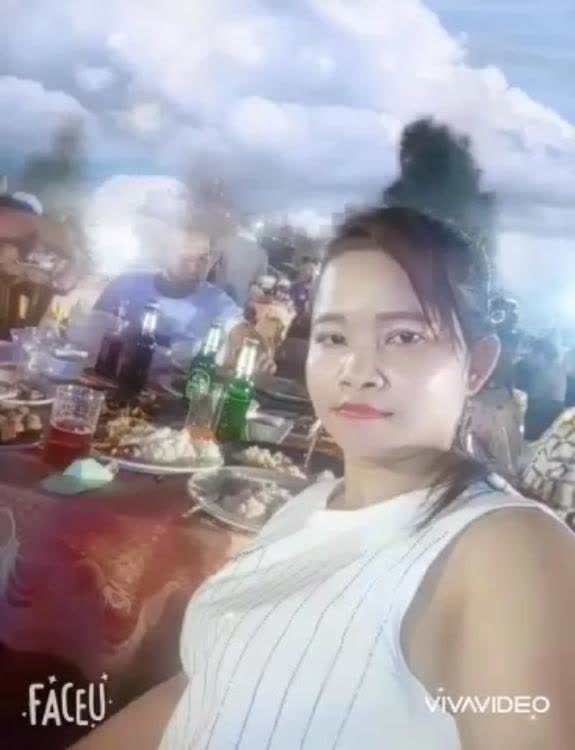 កាលខ្ញុំធ្វើការនៅប្រទេសថៃនឹកអនុស្សាវរីយ៍មួយនេះណាស់ - TNAOT