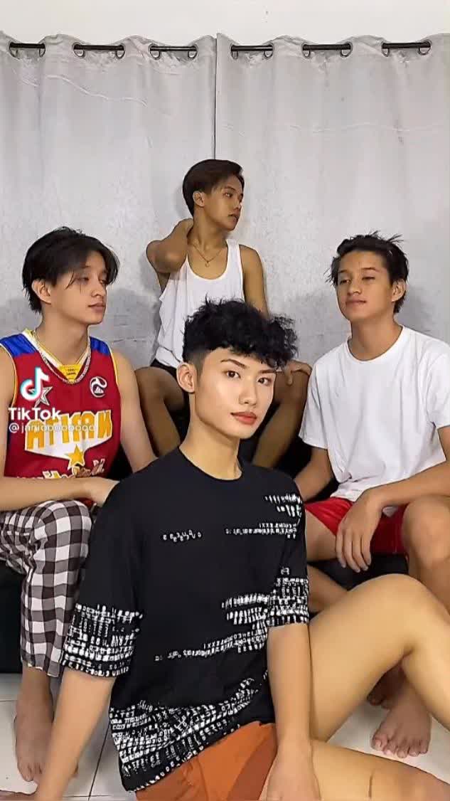 she look so cute 🥰 - TNAOT