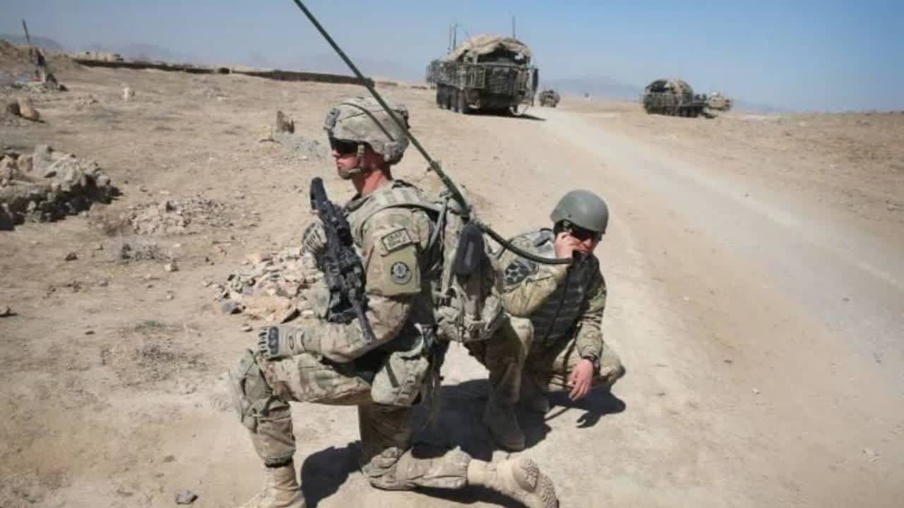 ពលរដ្ឋអាហ្វហ្គានីស្ថាន ជាង២០០នាក់ ត្រូវបានបញ្ជូនចេញ ទៅកាន់អាមេរិក ជាលើកដំបូង - TNAOT