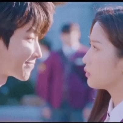 Korean drama - TNAOT