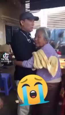 ទុក្ខសោកសត្វ😭😭😭 - TNAOT