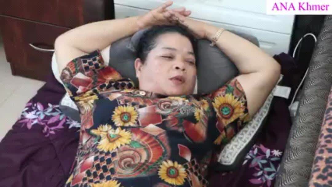 កំពូលអ្នកហាត់ប្រាណ 😂 - TNAOT