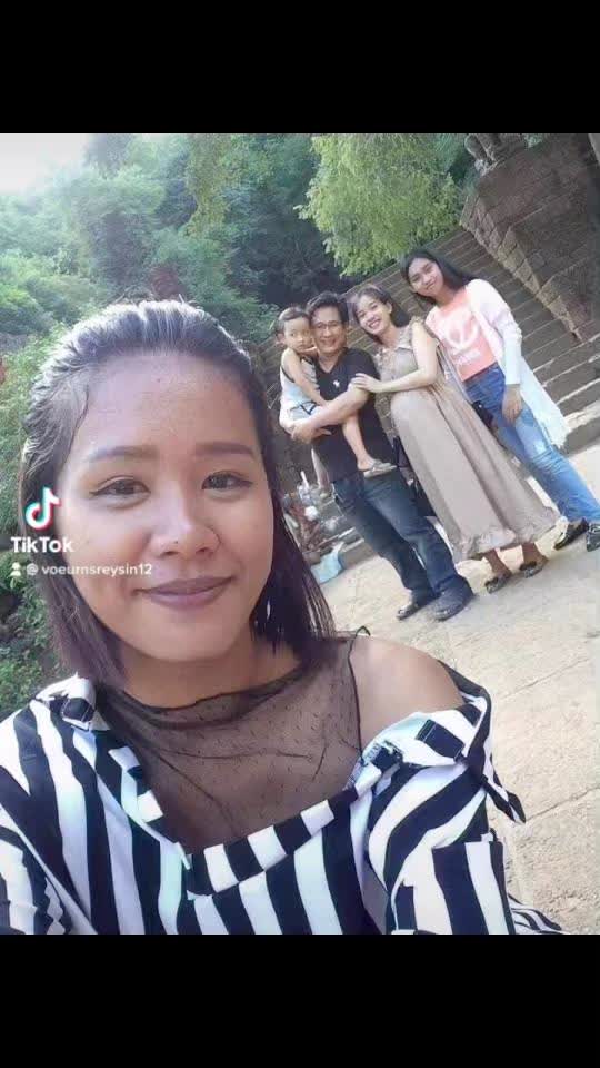 អ្វីៗក៏អាប្រែប្រួលបានដែរអោយតាយើងចង់កែប្រែវា🥰🥰 - TNAOT