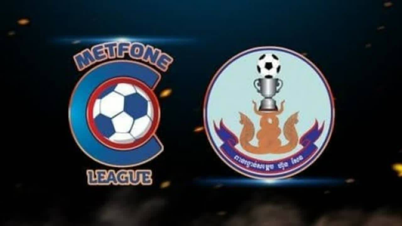 CNCC សម្រេចពន្យារពេលការប្រកួតបាល់ទាត់ក្របខ័ណ្ឌទាំងពីរនៅកម្ពុជា ដើម្បីទប់ស្កាត់កូវីដ-១៩ - TNAOT