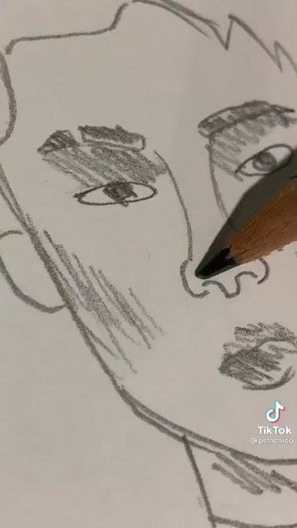 fantastic 😻 Enhypen Jay (drawing) - TNAOT