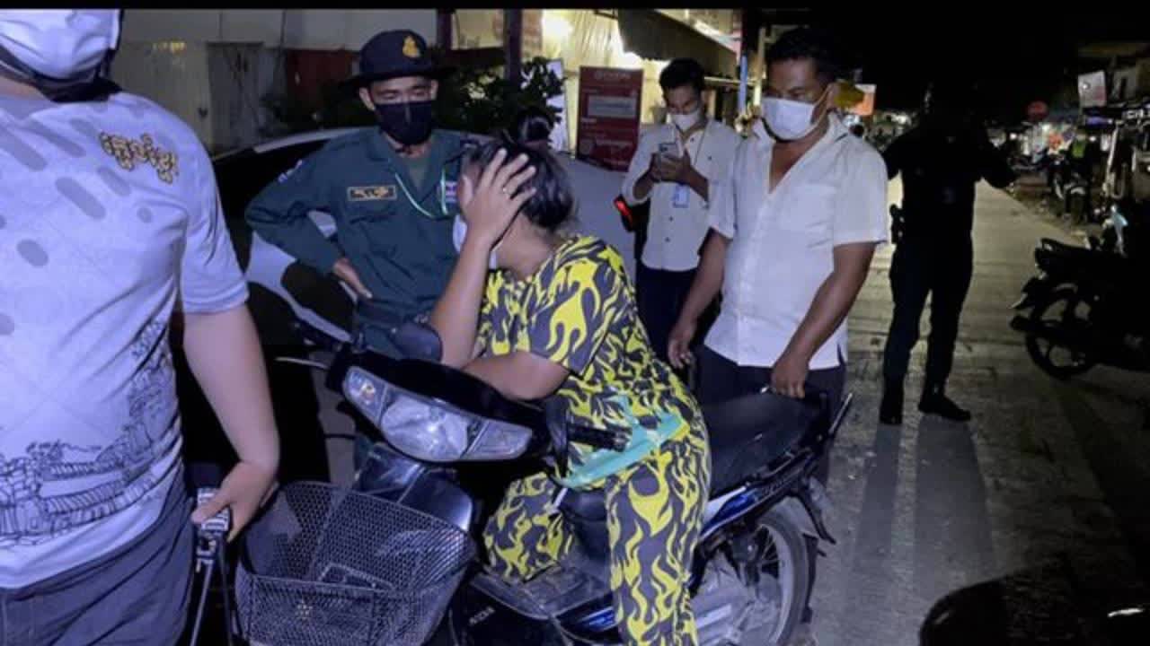 母女吵架迁怒至房东，柬埔寨女子竟买汽油欲烧掉房子！ - 柬埔寨头条