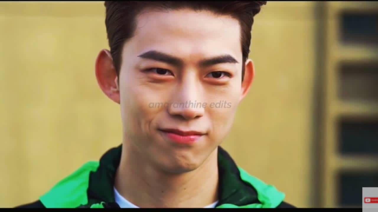 Jang Han Seo & Jang Han Seok - Flames | Vincenzo - TNAOT