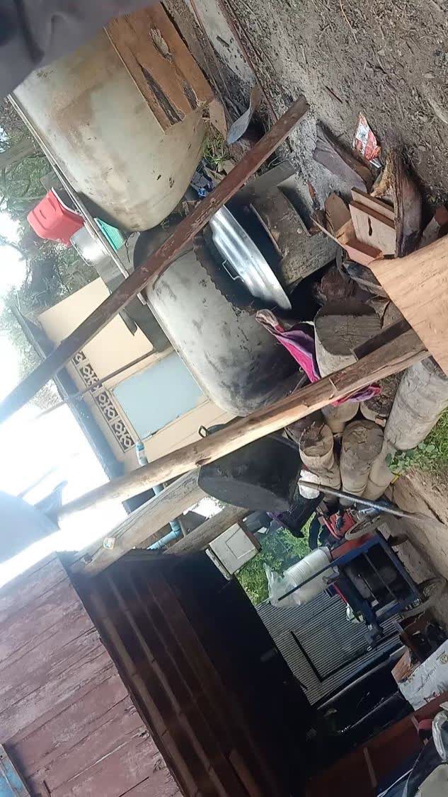 តិចច្រឡំនៅស្រុកគេនៅភូមិញុមសោះ - TNAOT