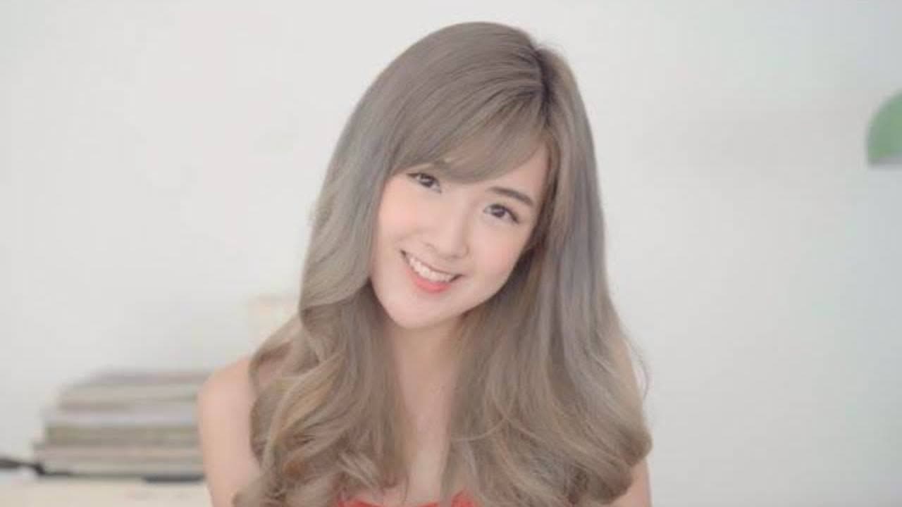 Girls like you - Bizcuitbeer - TNAOT