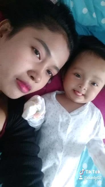 មែនអត់បងៗស្រីគ្នាយើង បើមែនok មួយមក - TNAOT