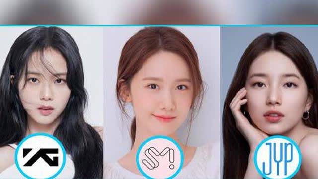 អ្នកប្រើអ៊ីនធើណិតជ្រើសតារា K-Pop នារី ៨រូប ជាអ្នកតំណាងឆ្នើមផ្នែកសម្រស់ប្រចាំក្រុមហ៊ុនយក្ស ៣ - TNAOT