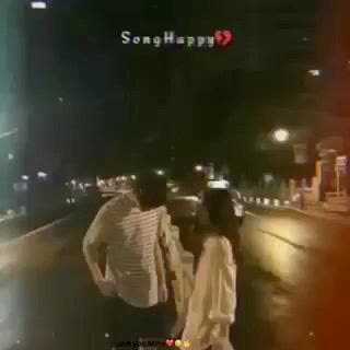 Song Happy💔 - TNAOT