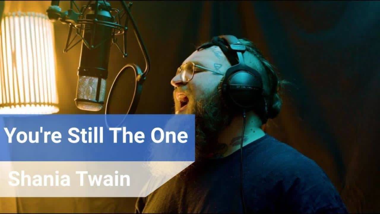 You're Still The One - Shania Twain Cover🎼 - TNAOT