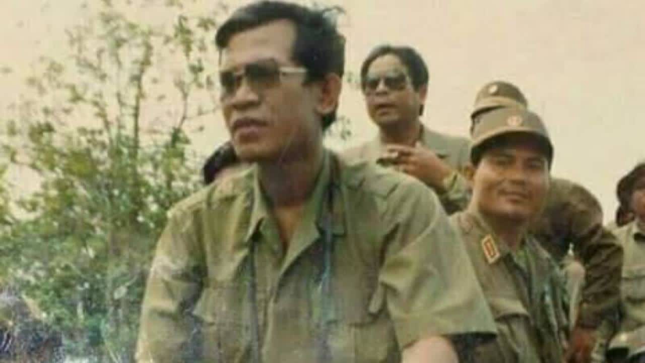 超1355万粉丝点赞，柬埔寨超级网红洪森实至名归！ - TNAOT