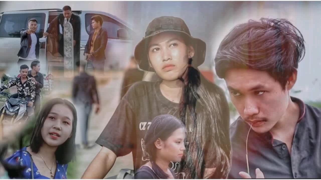 រឿង អប់រំមនុស្សមុខពីរ - TNAOT