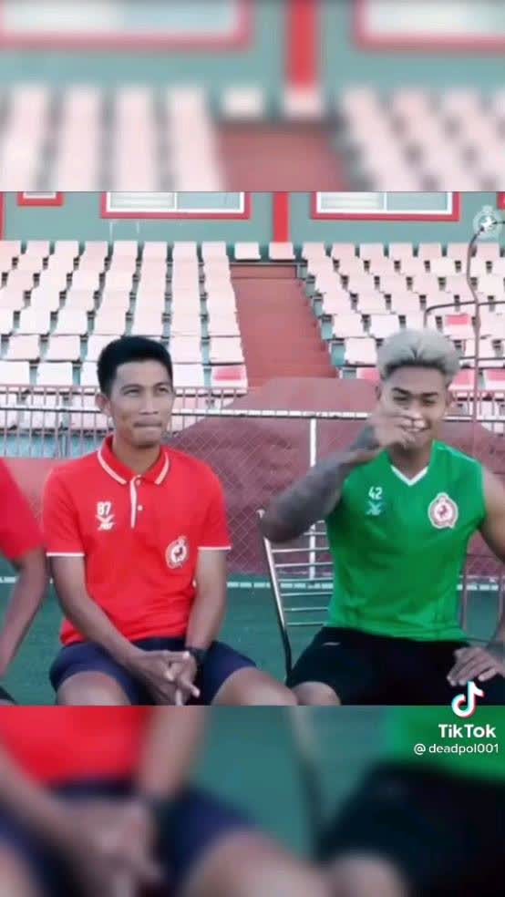 មើល 100 ដងហើយនៅតែសើចទៀត - TNAOT