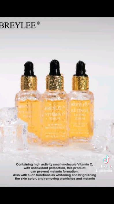 breylee fb page: Natural Skin Care - TNAOT