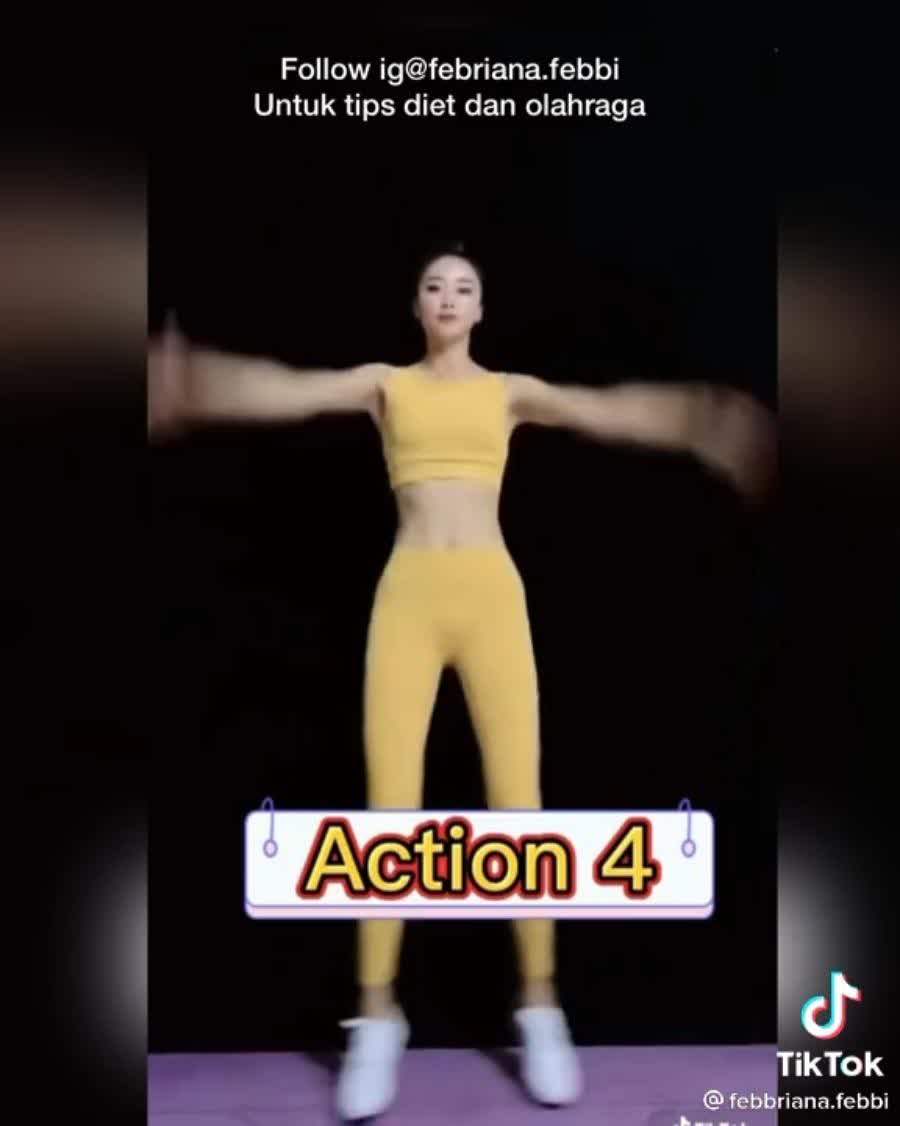 💪💪💪💪 - TNAOT