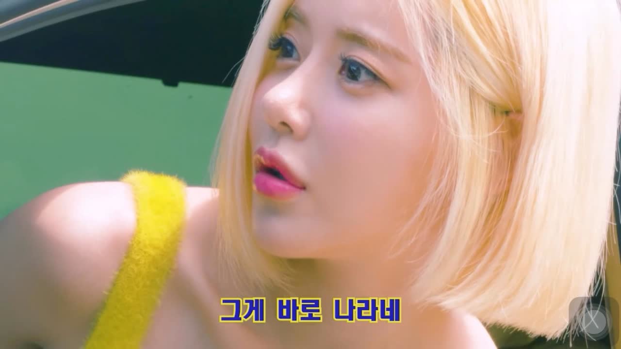 Mv dj soda cute cute 🥰 - TNAOT