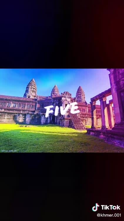 I love you so much ️ - TNAOT