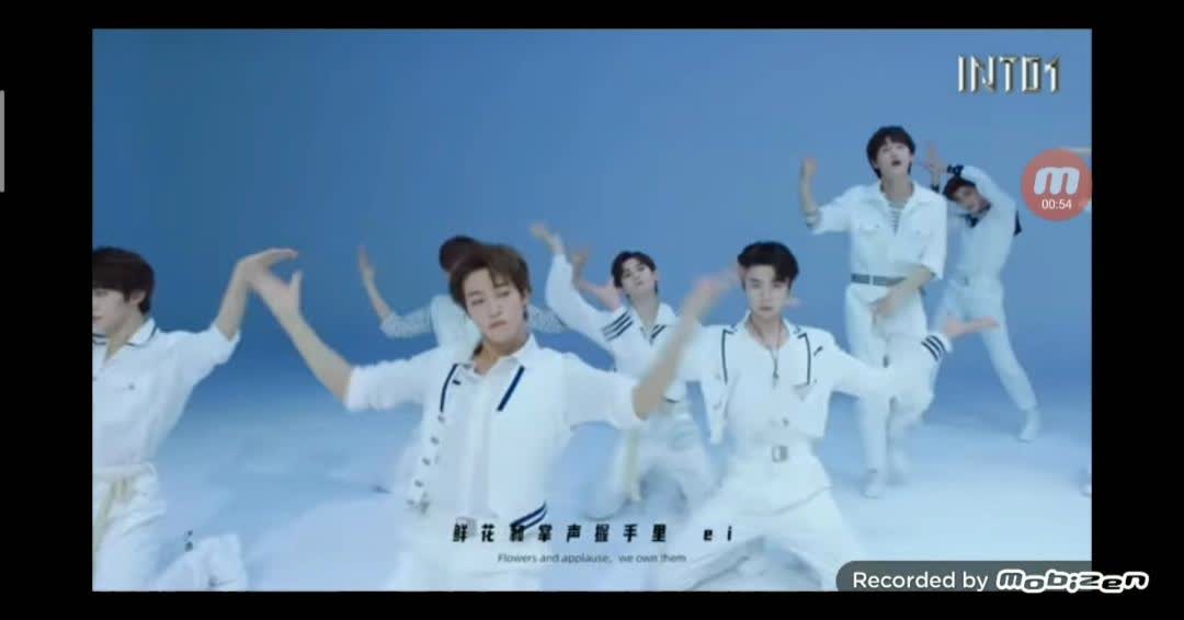 originally from into1 insider 🙈😍 love y'all into 1 - TNAOT