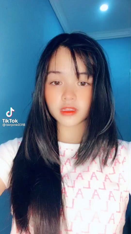 ស្រីស្អាតក្នុងtik tok new - TNAOT