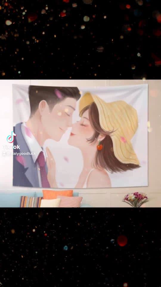 Lovely So much 🥰🥰 - TNAOT