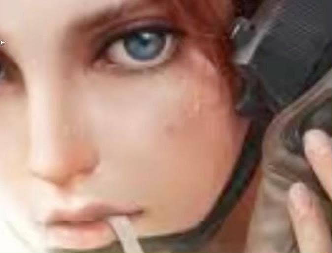 Like Me Muy all Fan TNAOT - TNAOT