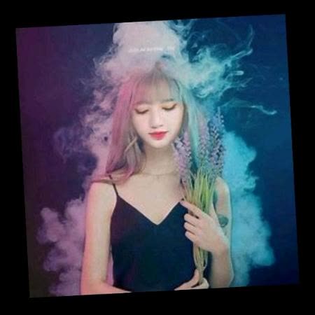 Lisa sart nas idol - TNAOT