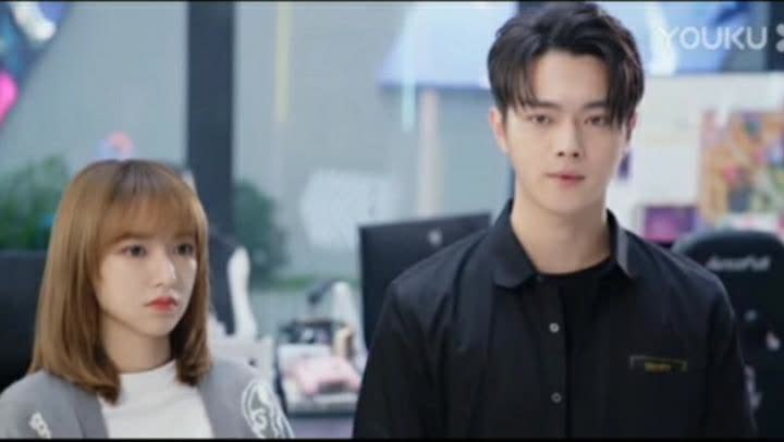 The Long ballad 💚 ep 28/2 😥😥 - TNAOT